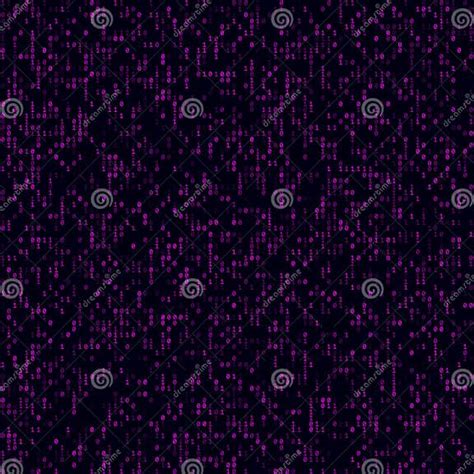 Abstract Matrix Background Stock Vector Illustration Of Magenta Abstract 175400531