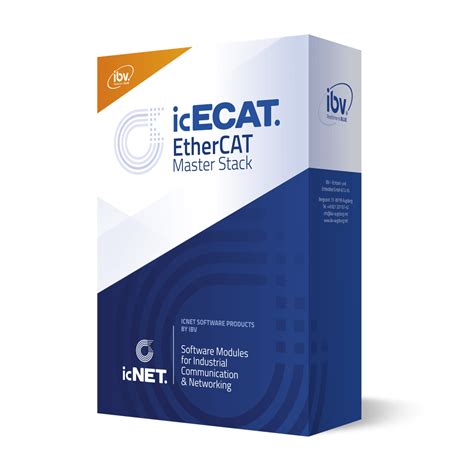 Ethercat Master • Linux Preempt Rt Xenomai Freertos Qnx Ibv