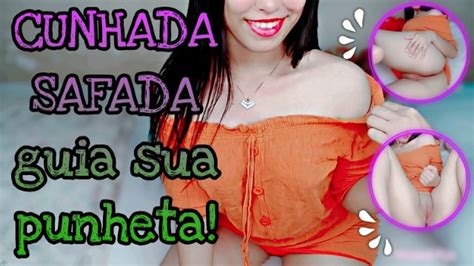 Joi Punheta Guiada A Sua Cunhada Safada Guia Sua Punheta Asmr Fetiche Xxx Mobile Porno