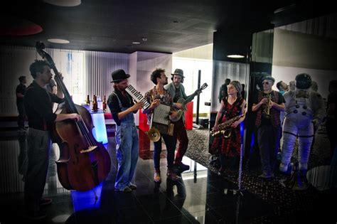 Elixirconfeu 2017 Dimitris Zorbas