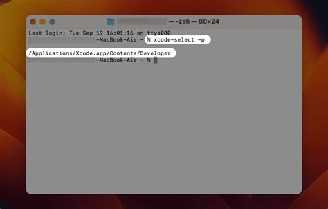 How To Fix Brew Command Not Found Error Mac [easy Steps]