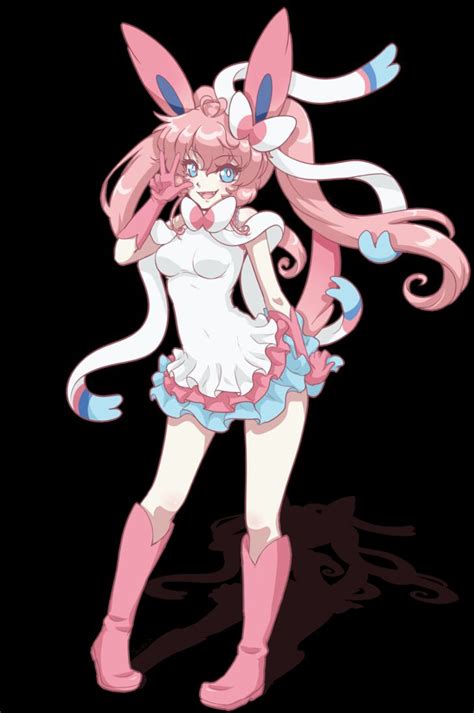 Female Anthro Pokemon X Male Reader Lemon