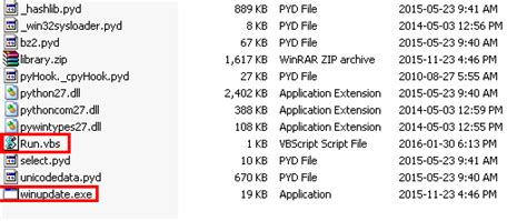 Simple Keylogger 6 Steps Instructables