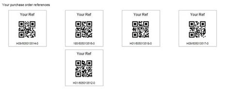 add qr code to reporting services ssrs report for free without using