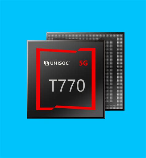 Mengenal Prosesor Unisoc Lebih Dalam Lagi
