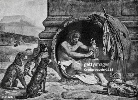 Diogenes Photos And Premium High Res Pictures Getty Images