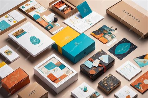 Premium Photo Dynamic Subscription Box Journey