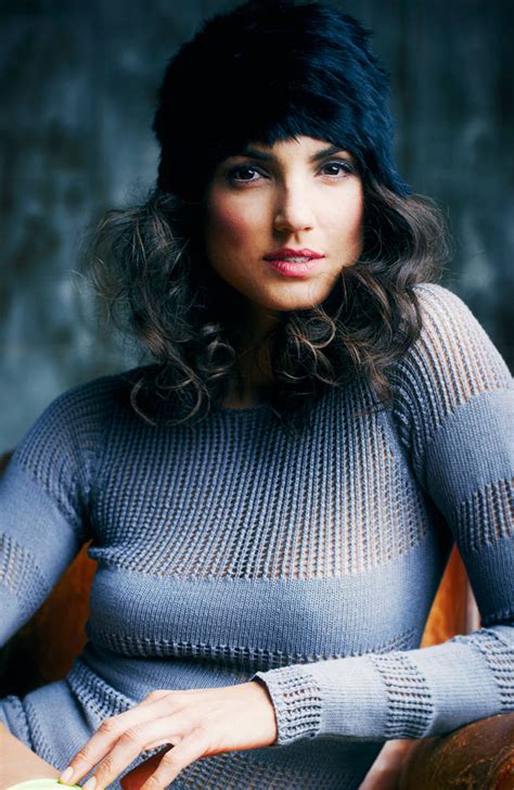 Jessiqa Pace Picture