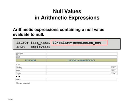 PPT On Fundamental About Oracle Database PowerPoint Slides
