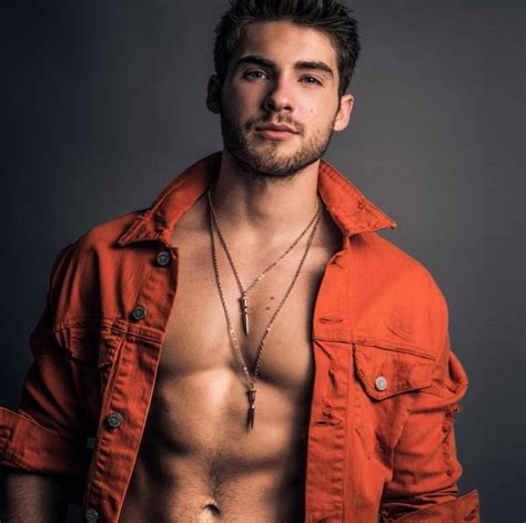 Cody Christian Page Lpsg