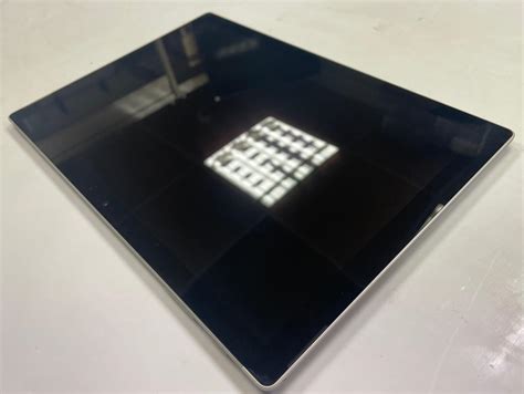 Microsoft Surface Pro 5th Gen 1796 Core I5 7300u 8gb Ram 256gb Aukro