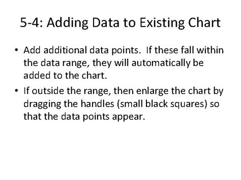 chapter 5 excel graphing data intro in excel