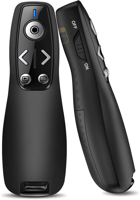 Wireless Presentation Remote Clicker Usb Control Philippines Ubuy