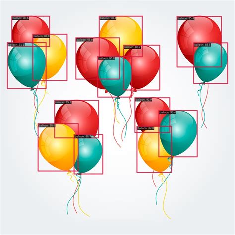 【ai实战营第二期】第三次作业——基于 Rtmdet 的气球检测（包含数据集）rtmdet训练 Csdn博客