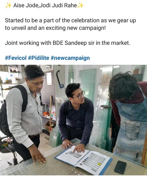 Shashank Patil Posted On Linkedin