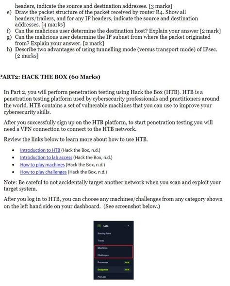 HEADER TXT File Is Shown Below Delivered To Chegg