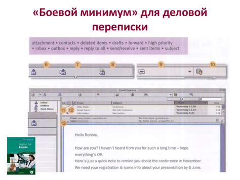 Обучение письму на уроке английского языка Online Presentation
