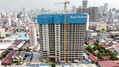 ក្រសួងរៀបចំដែនដី ក្រសួងរៀបចំដែនដី នគរូបនីយកម្ម និងសំណង់