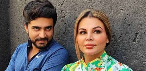 Rakhi Sawant Beat Me Claims Adil Khan Durrani