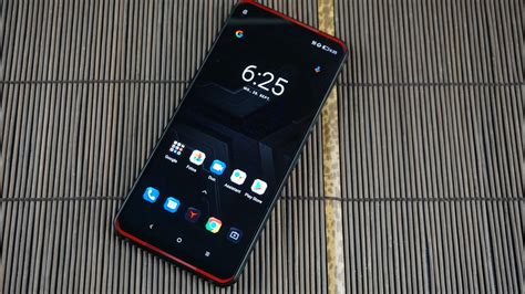 Lenovo Legion Pro Gaming Phone