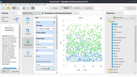 10 Best Data Analytics Software In 2025 A Complete Guide Designveloper
