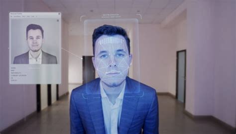 Facial Recognition For Security And Video Surveillance By Luxand