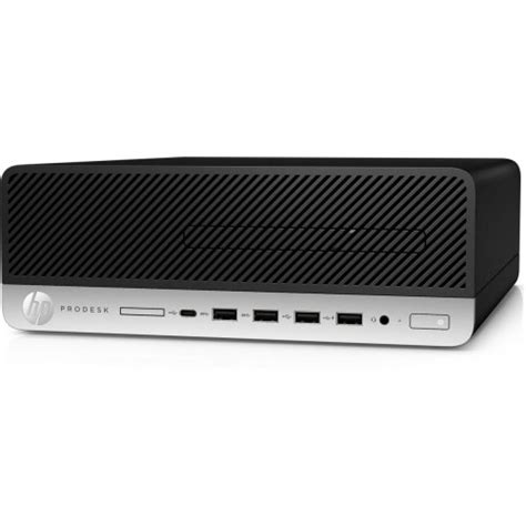 HP ProDesk 405 G4 SFF