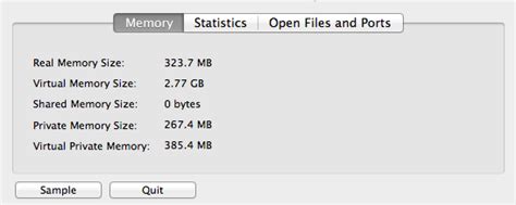 Why Does My Java Process Consume More Memory Than Xmx