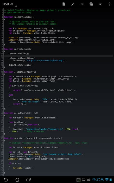 Android Javascript Framework Apk Gratis 🥇descargarwiki🥇
