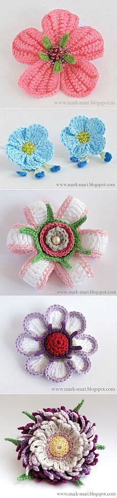 Ирландское кружево Цветы из пряжы Вязаная крючком роза Вязаное крючком кружевное украшение