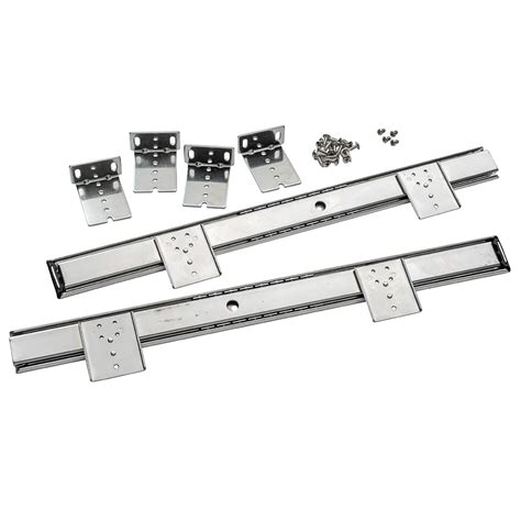 Centerline Variable Height Keyboard Slide Rockler