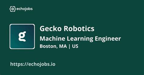 Hiring Machine Learning Engineer Boston Ma Us React Typescript