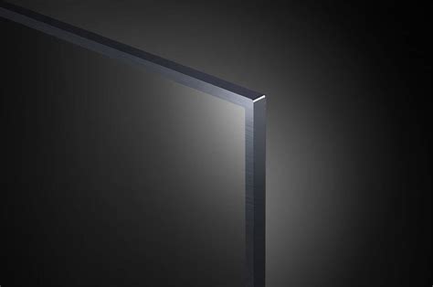 Lg Led Lm6370 Series Smart Television 43 Fhd Display 50 Refresh