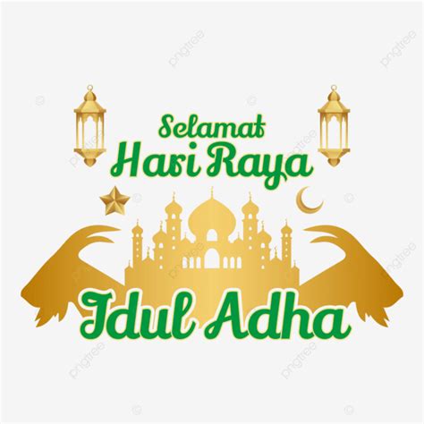 Happy Eid Al Adha Vector Eid Al Adha Holiday Adha Png And Vector