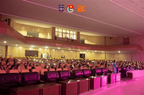 Talkshow Fintechtalks Định Hướng Ngành Fintech Trường Đại Học Ngân