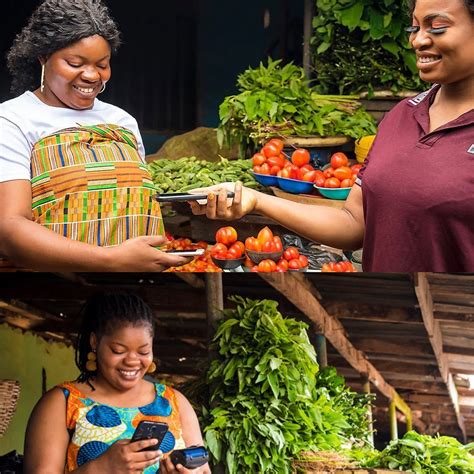 The Upside Of Trade Facilitation For Women In Rural And Underserved