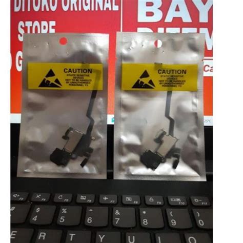 Jual Flexible Fleksibel Fleksible X Speaker Sensor Fulseat Shopee Indonesia