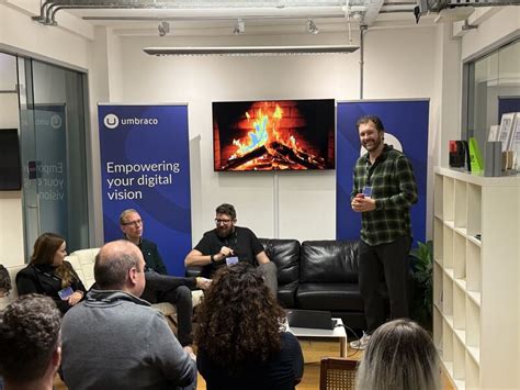 True On Linkedin Platinumpartner Umbraco Bristol Techcommunity