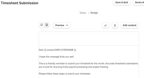 Unable To Pass The Custom Attribute To Brevo Template Using C Stack Overflow