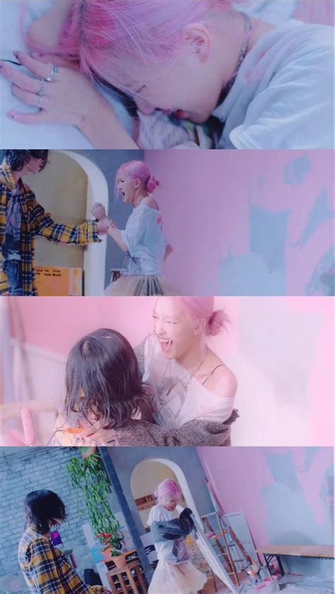 RosÉ Lovesick Girls By Blackpink Rosé Lovesick Girls Blackpink