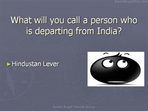 Funny Picture Jokes Questions Answers ~ Sweet Angel