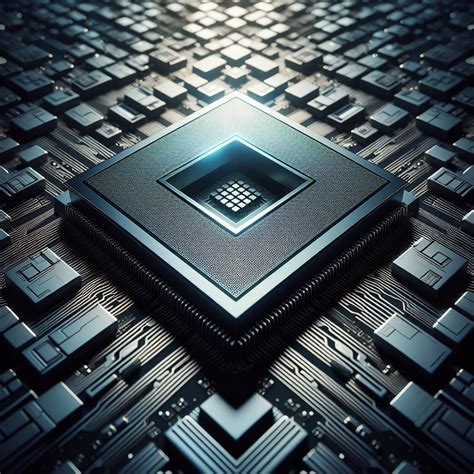 Why Are Cpu Chips Always Square