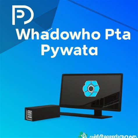 Jak Zainstalować Pythona Na Windows 10 Prosta Instrukcja Kursarpl