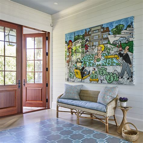 Private Residence 147 Portfolio Wayne Windham Architect