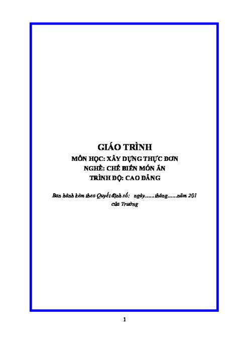 Giáo Trình Xây D NG TH C Đơn TH Ha PDFCOFFEE COM