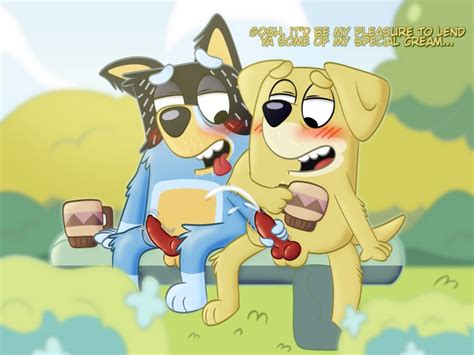 Rule 34 Anthro Australian Cattle Dog Bandit Bluey Bandit Heeler Bench Bird Dog Bluey Series Rule 34 Anthro Australian Cattle Dog Bandit Bluey Bandit Heeler Bench Bird Dog Bluey Series