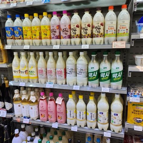 편의점 막걸리 추천 국순당 캔막걸리 프리바이오 다이어트 편의점 막걸리 술안주 네이버 블로그