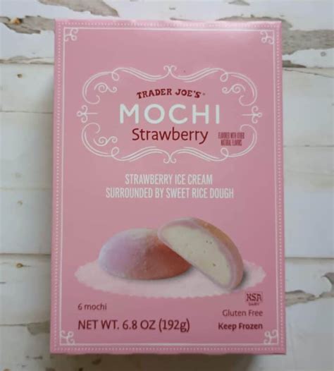 Trader Joes Mango Cream Bars Aldi Reviewer