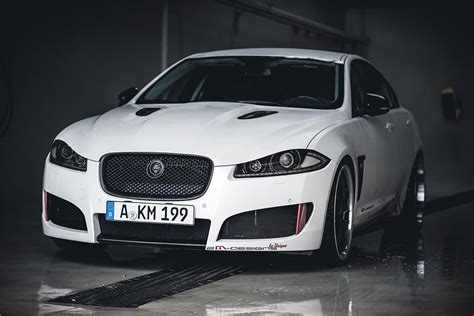 2m Designs 2013 Jaguar Xf
