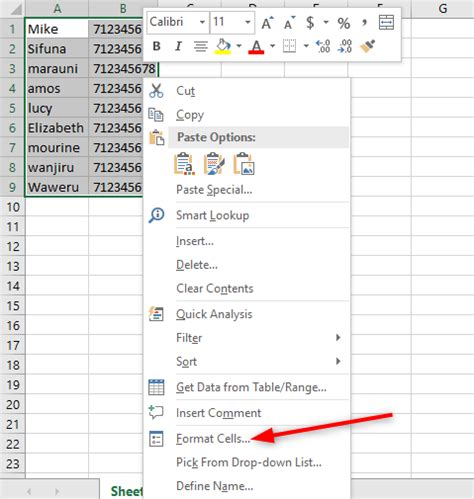 how to bold gridlines on excel basic excel tutorial